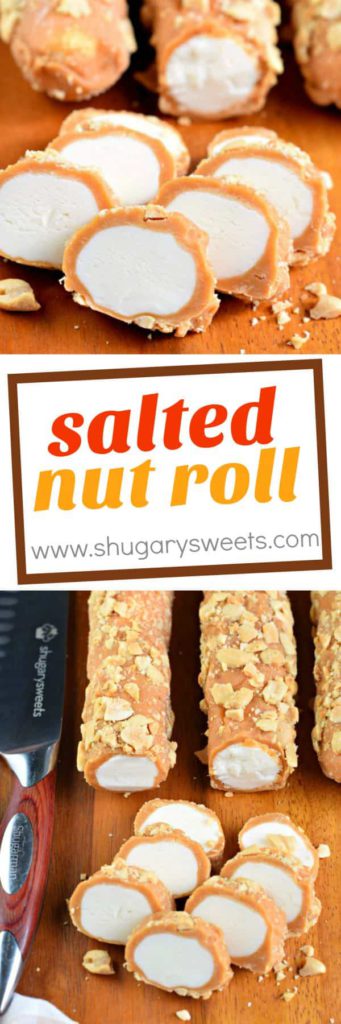 25 Nut Dessert Recipes Perfect For The Holidays - The Daily Spice