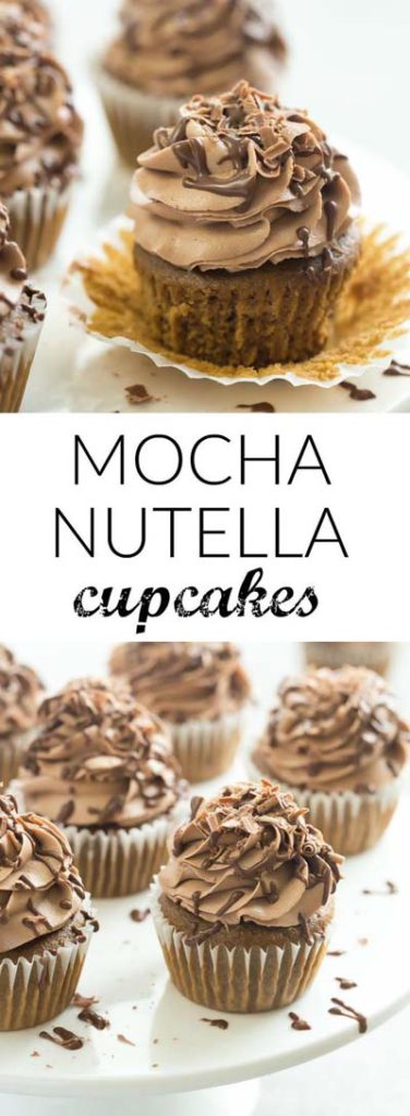 50 Nutella Dessert Recipes: Decadent Desserts - The Daily Spice