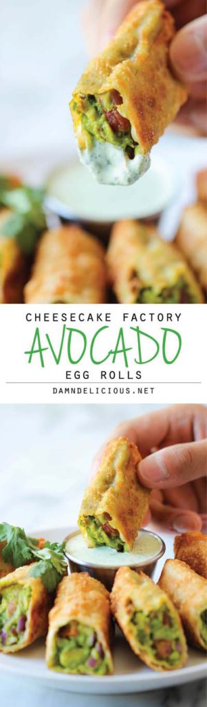 35 Perfect Party Finger Foods: Party Appetizers - The Daily Spice